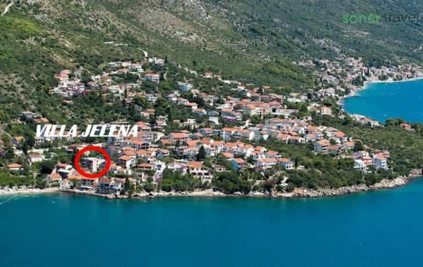 AC6210, Podaca, Chorwacja - Adriatyk.com.pl