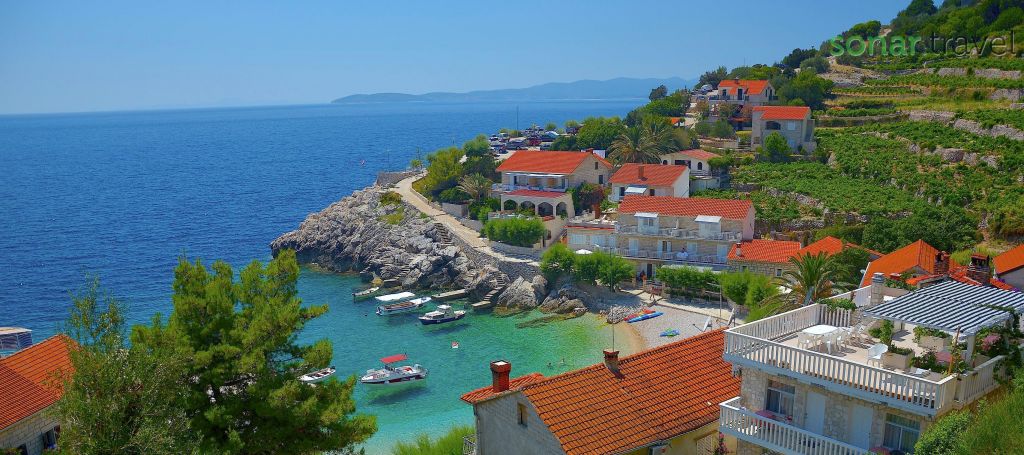 Spokojna - Adriatyk.com.pl