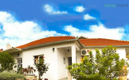 Perłowa, Orebić, Chorwacja - Adriatyk.com.pl